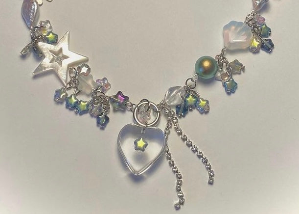 magical girl collection *･༓☾ – copyghost