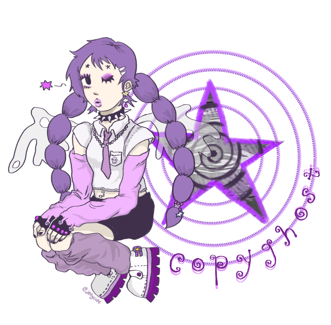 Products – copyghost